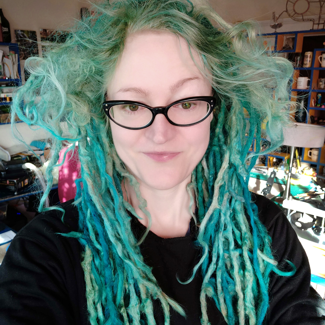 Artists - Hado-Mark Gallery